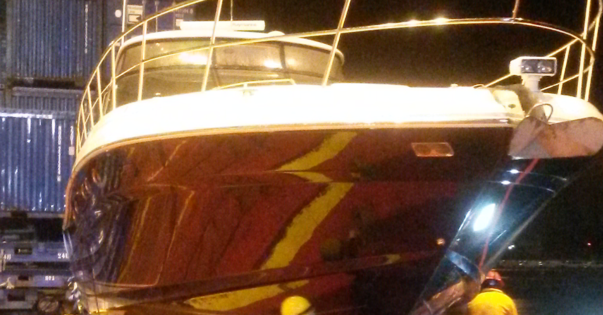 Useful Shipping Related Info And Frequently Asked Questions: - USAC ...